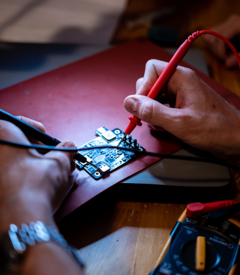 Monash UAS – University Engineering team that designs, builds and ...